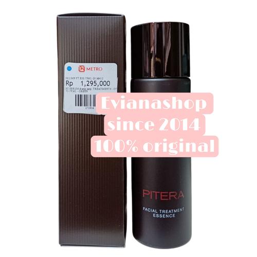 Jual SKII SK2 MEN FACIAL TREATMENT ESSENCE FULL SIZE SKII FTE MEN ...