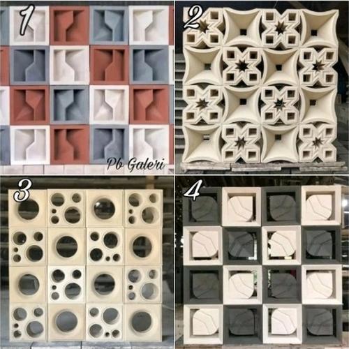 Jual Roster minimalis tipe al - Kota Tangerang Selatan - Roster ...