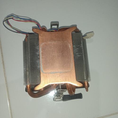 Jual HSF Standar AMD Fan Pendingin Prosesor Cooler Processor AM3 AM2 ...