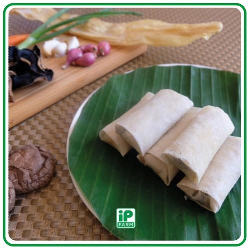 Jual Frozen Lumpia Jamur Tiram 5pcs - Jakarta Selatan - IP FARM | Tokopedia