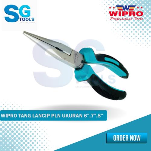 Jual tang lancip wipro (ukuran ada pada varian) - Kota Denpasar - SG ...