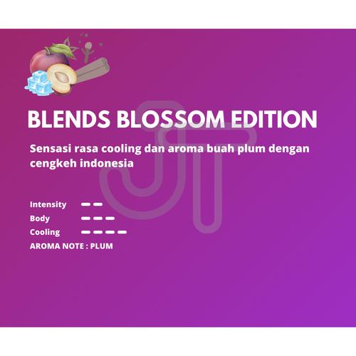 Jual BLENDS FOR BONDS BLOSSOM EDITION - Jakarta Selatan - JTee02 ...