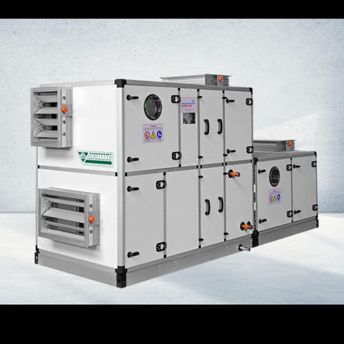 Jual Air Handling Unit AHU Ruang OKA/Clean Room Doble Skin Ds25 ...
