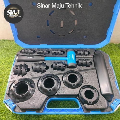 Jual Bearing Fitting Tool Kit TMFT 36 SKF - Jakarta Barat - Sinar Maju Tehnik | Tokopedia