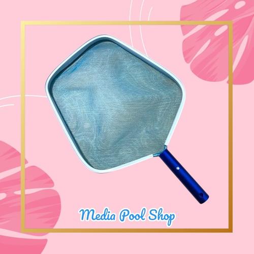 Jual Leaf Skimmer Kolam Astral ACC Model Rata | Jaring Daun Kolam ...