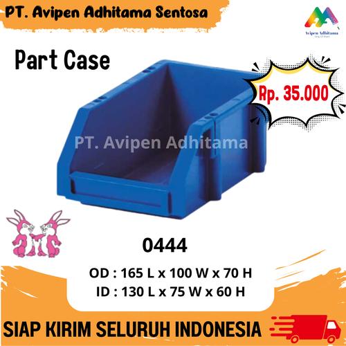 Jual Spare Part Case Type 0444 Rabbit/Keranjang Sparepart/Kotak ...