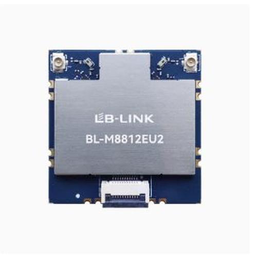 Jual BL-M8812EU2 long distance drone 5G high power wifi module 29DB ...