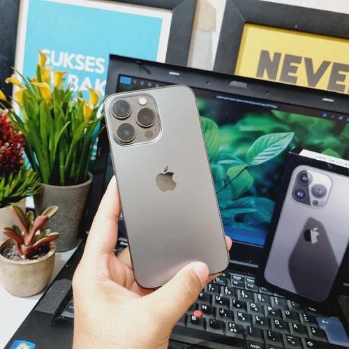 Jual apple iphone 13 pro 128gb pa/a ibox termurah - Kota Bekasi ...