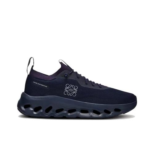 Jual Sepatu On Cloudtilt X Loewe All Navy Sepatu Running Pria Wanita ...