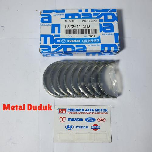Jual Metal Jalan Duduk STD 025 050 Ford Escape 2.3 2300 cc Mazda 5 6 8 CX7 CX 7 - Duduk, STD ...