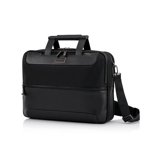 Jual Samsonite Black Label SBL Signature Laptop Briefcase 15.6 inch ...