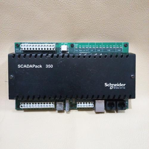 Jual Schneider Electric SCADAPack 350 Control Microsystem - Jakarta ...