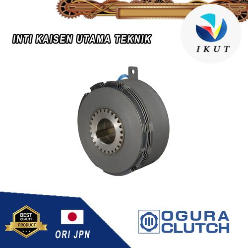 Promo Electromagnetic Tooth Clutch Ogura - Type MWC10 || Japan ...