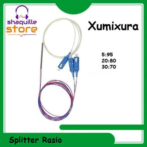 Jual Splitter Rasio 1:2 | Ratio Splitter FBT - Kab. Bogor ...