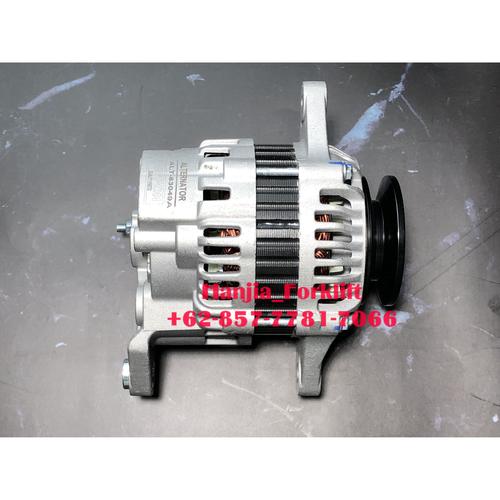 Jual Alternator Dynamo Ampere S4S Grendia 32A68-10201 NIPPON - Jakarta ...