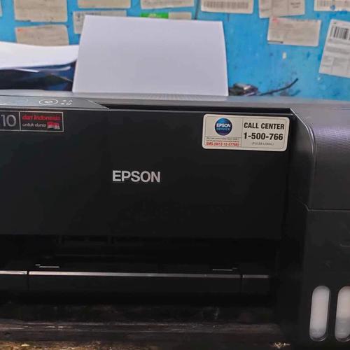 Jual Printer Epson L3110 Second - Kota Medan - AndesMarbun | Tokopedia