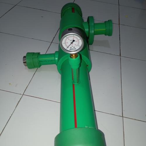 Jual pipa header air panas dingin ppr 4 inchi - Kota Tangerang Selatan ...