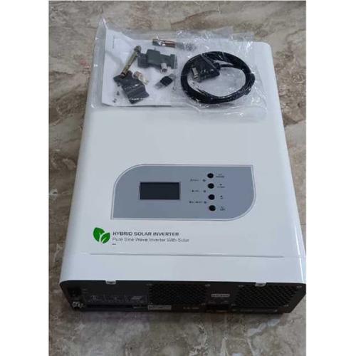 Jual Hybrid Inverter Solar Panel Low Freq Plus MPPT Toroid 1000-5000 ...