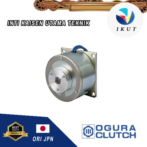 Promo Micro Electromagnetic Brake Ogura Clutch - Type AMB5 || Japan ...