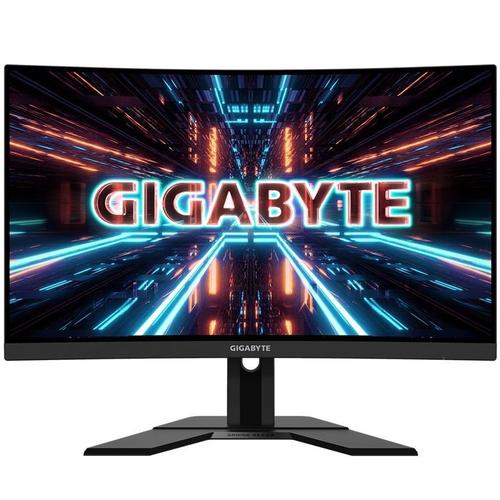 Promo Gigabyte AORUS G27FC A - 27" FHD 170hz 1ms VA Gaming Monitor ...