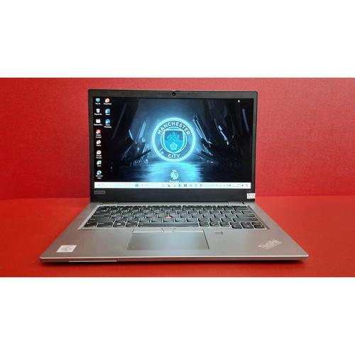 Jual Laptop Lenovo Thinkpad L13 Silver Intel Core i5 Gen 10 Ram 16GB ...