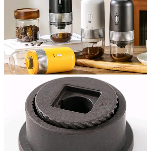Jual Core Penggiling Mesin Kopi / Coffee Bean Machine Grinding Core ...