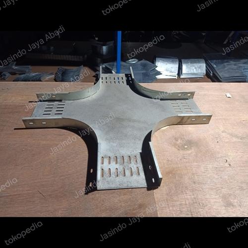 Jual Cross tray / Equal Cross tray 200 x 50 / Electro galvanis ...