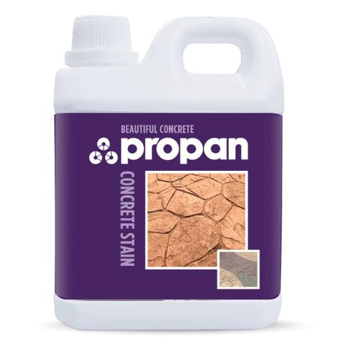 Jual Cat Pewarna Beton / Batu Alam / Paving PROPAN CONCRETE STAIN PCS ...