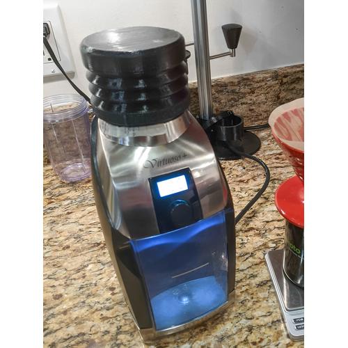 Jual Aksesoris Kopi Single Dose Hopper PumpBlower Baratza Encore ...