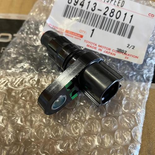 Jual speed sensor kecepatan Alphard Vellfire Camry 89413-28011 ...