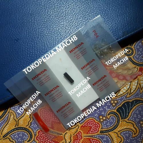 Jual GARANSI ORIGINAL spi magnet spi magnit spi kruk as Honda CS1 CB ...