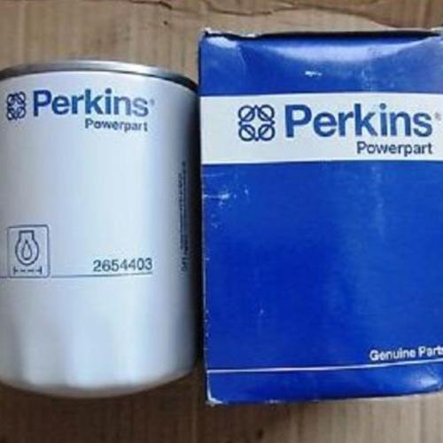 Jual Oil Filter / Filter Oli Perkins 2654403 - Jakarta Timur - Toko ...