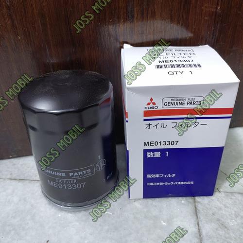 Jual Oli Filter Saringan Oli PS125 Canter Turbo PS135 ME013307 ...