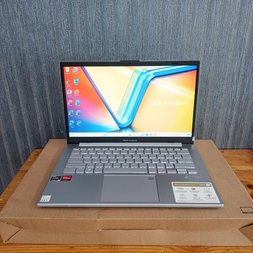Jual Asus VivoBook GO 14/15 OLED E1404FA, Amd Ryzen 5 - 7520U, Amd ...
