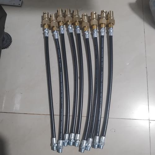 Jual IMPA 617680 - Grease hose Flexible Extension Hose PIN TYPE - Kota ...