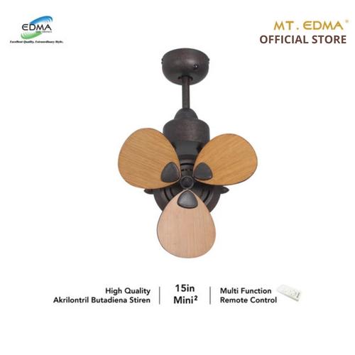 Promo MT.EDMA MINI2 15" Kipas Angin Dekorasi Cicil 0% 3x - Jakarta ...