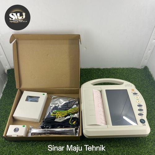 Jual ECG 12 Channel with Analyzer,Interprestasi and acc ( YKDMED ECG-1212P ) - Jakarta Barat ...