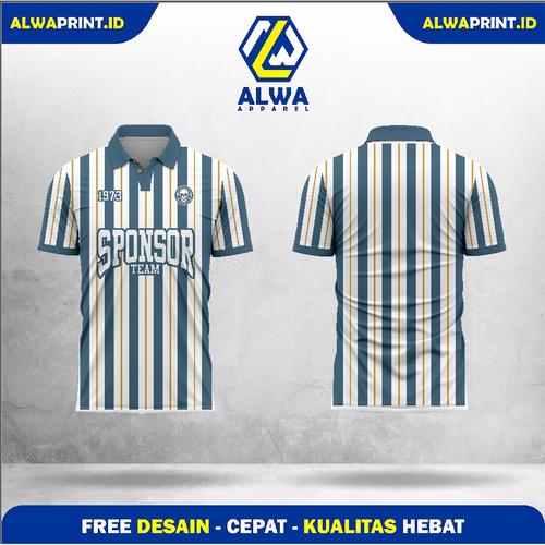 Jual Jersey Full Print, Bisa Custom, Free Desain Bisa Satuan | Archery ...