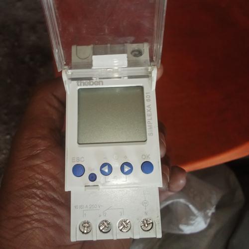 Jual timer theben simplexa 601 digital - Kota Surabaya - indo panel ...