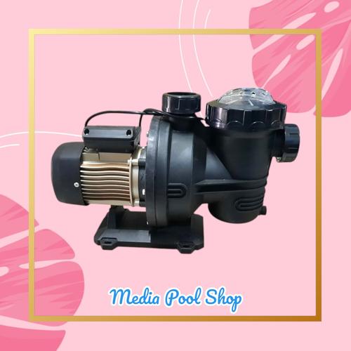 Jual Pompa Kolam Renang 1 Hp Merk Boost / Pompa Boost Ukuran 1 Hp ...