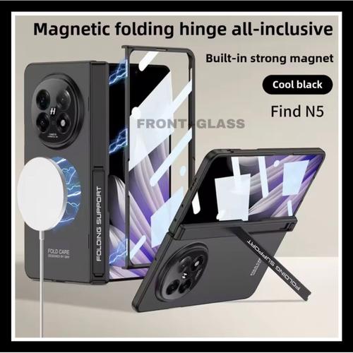 Jual Oppo Find N5 5G Case Omni Shield Magnetic Magsafe Original ...