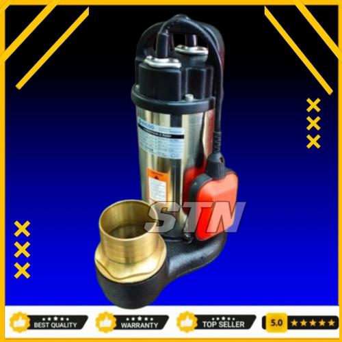 Jual Pompa Celup Air Kolam Ikan KYODO SKD-550 2inch Manual - Jakarta ...