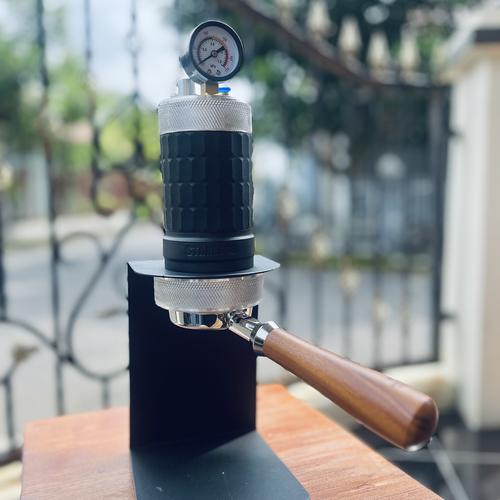 Jual Staresso SP300 Cover Lid + Manometer + Adapter Porta 58mm - Cov ...