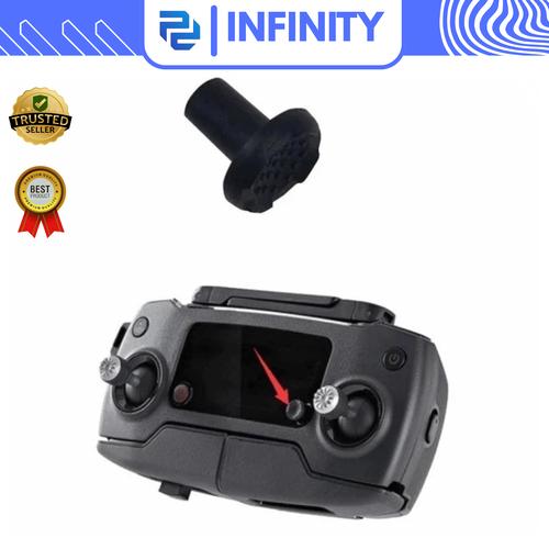 Jual Rod Button tutup tombol remote Controller 5D DJI Mavic Pro ...