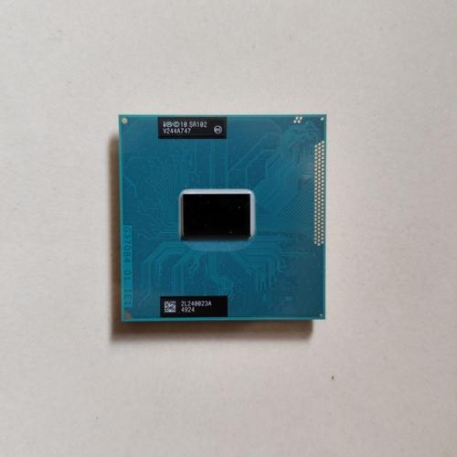 Promo Prosesor Laptop Prosesor Intel Celeron 1000M SR102 Frekuensi 1.80 ...