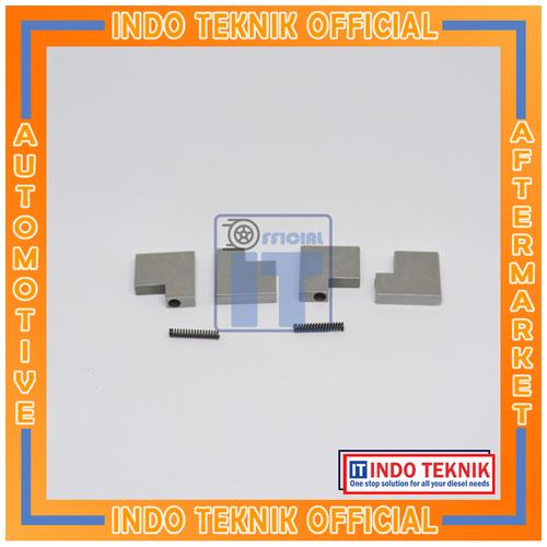 Jual TP Kit Blade 7135-108 Diesel / Perkins 9521A-330T Transfer Blade ...