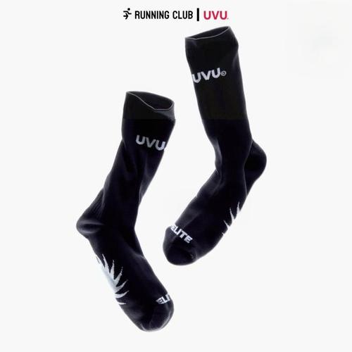 Jual NEW UVU Training Socks Elite - Putih - Kota Tarakan - RUNNING CLUB ...