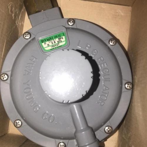 Jual HWAYOUNG Pressure Regulator LPG HYR 212 - Pengatur Tekanan Gas ...