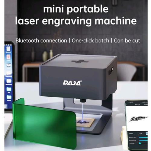 Jual LASER ENGRAVING MACHINE MINI MESIN GRAVIR CNC GRBL ENGRAVER ...