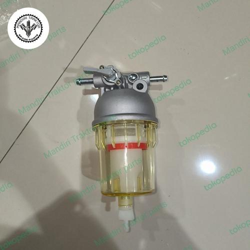 Jual FILTER SOLAR SEPARATOR XCMG XE60 FILTER SOLAR RACOR XCMG XE60 ...